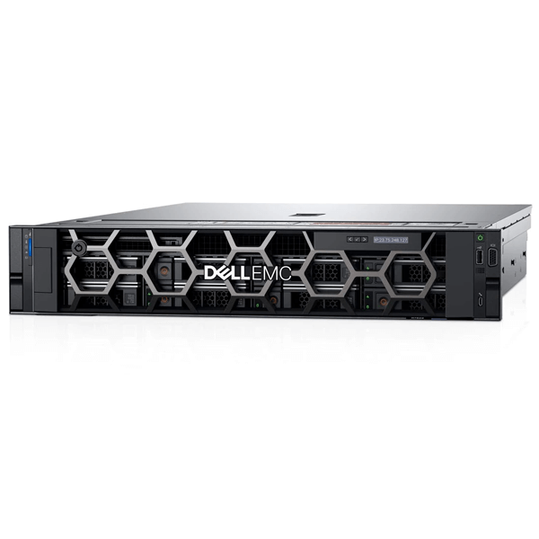 Máy Chủ Server Dell PowerEdge R7525 – CÔNG TY TNHH DỊCH VỤ VÀ CÔNG NGHỆ ...